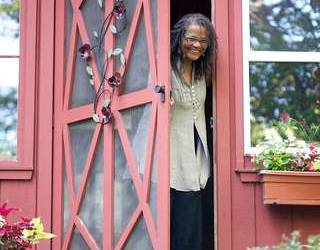 The Third Age This is what an elder looks like