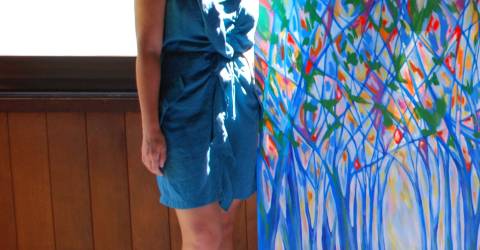 One tree two tree...