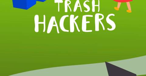 Trash hackers